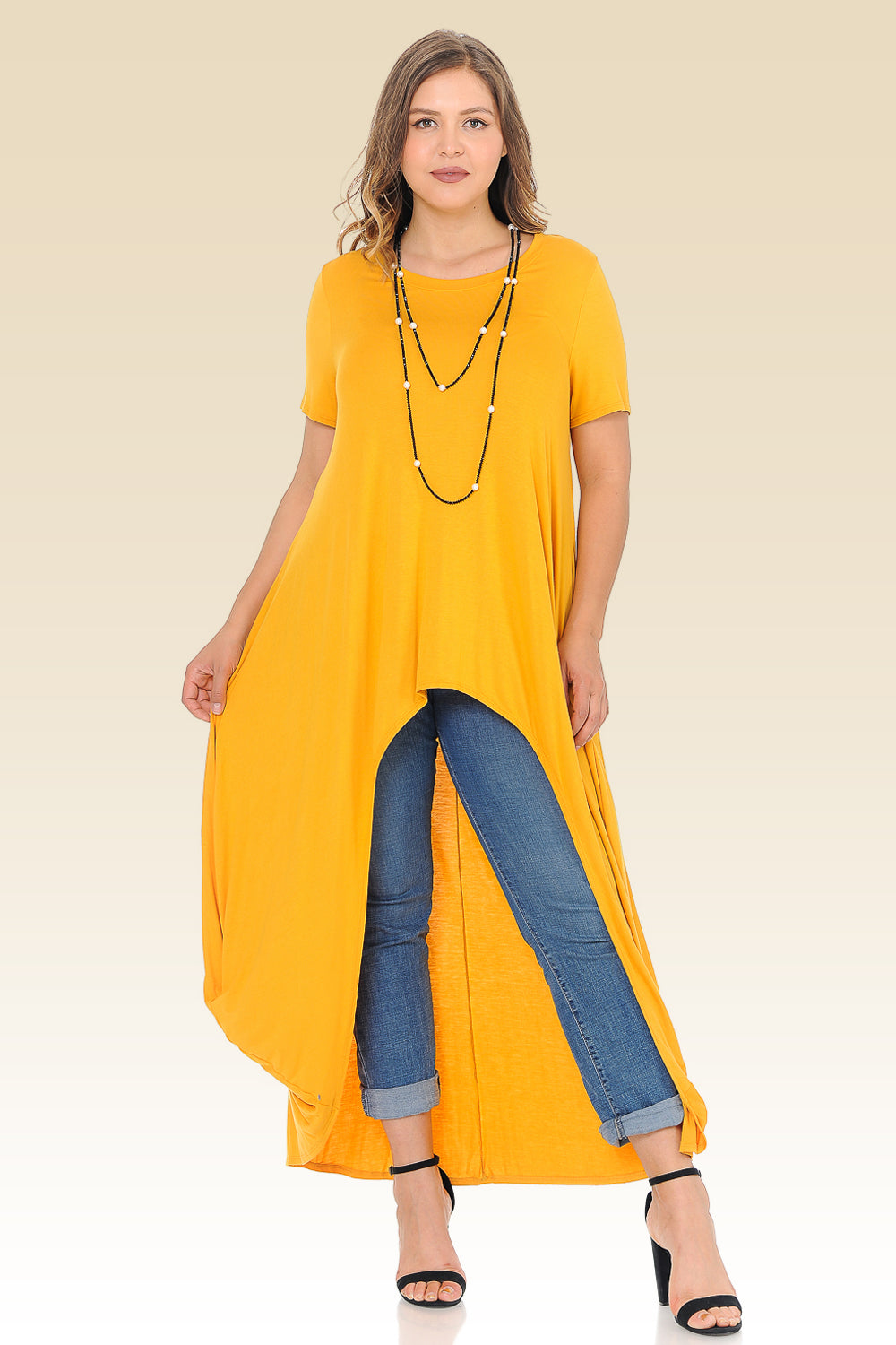 Tops Plus – The Apparel Bar