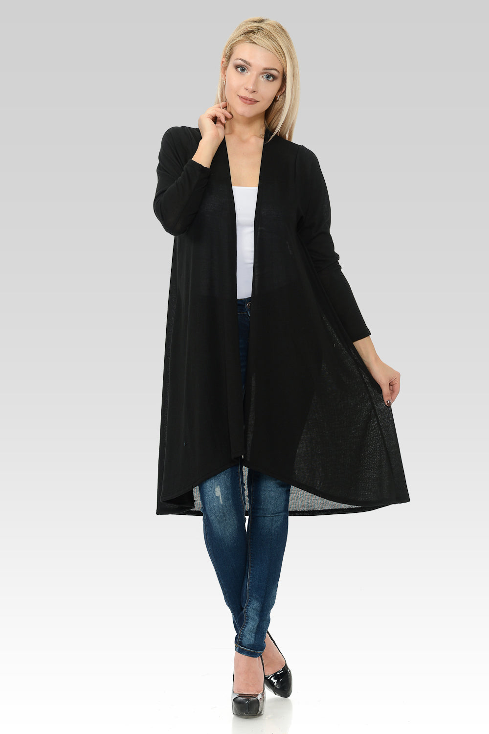 Tops – The Apparel Bar